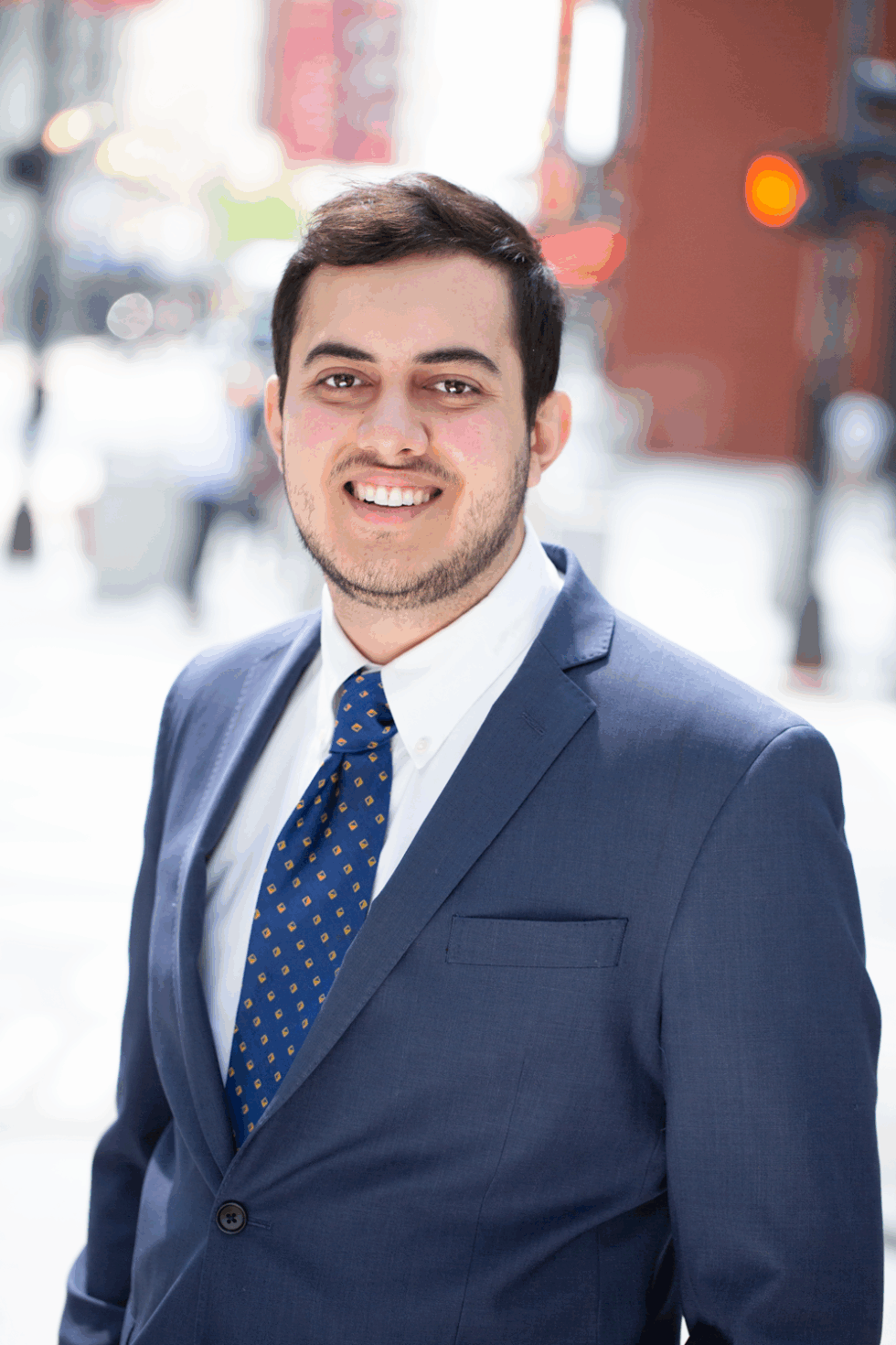 Our Team Thomas Martinez | James Gay Law Attorney